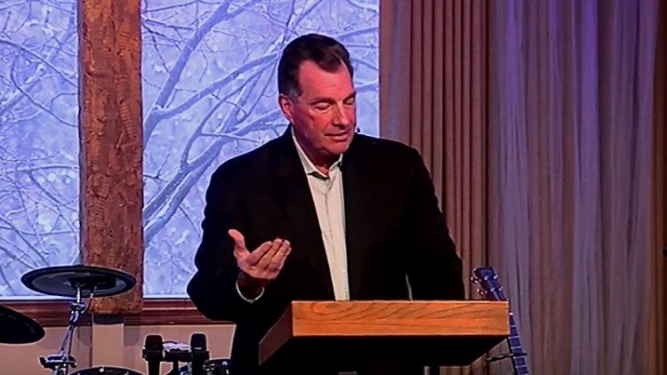 Gospel Responses | Church of the Woods